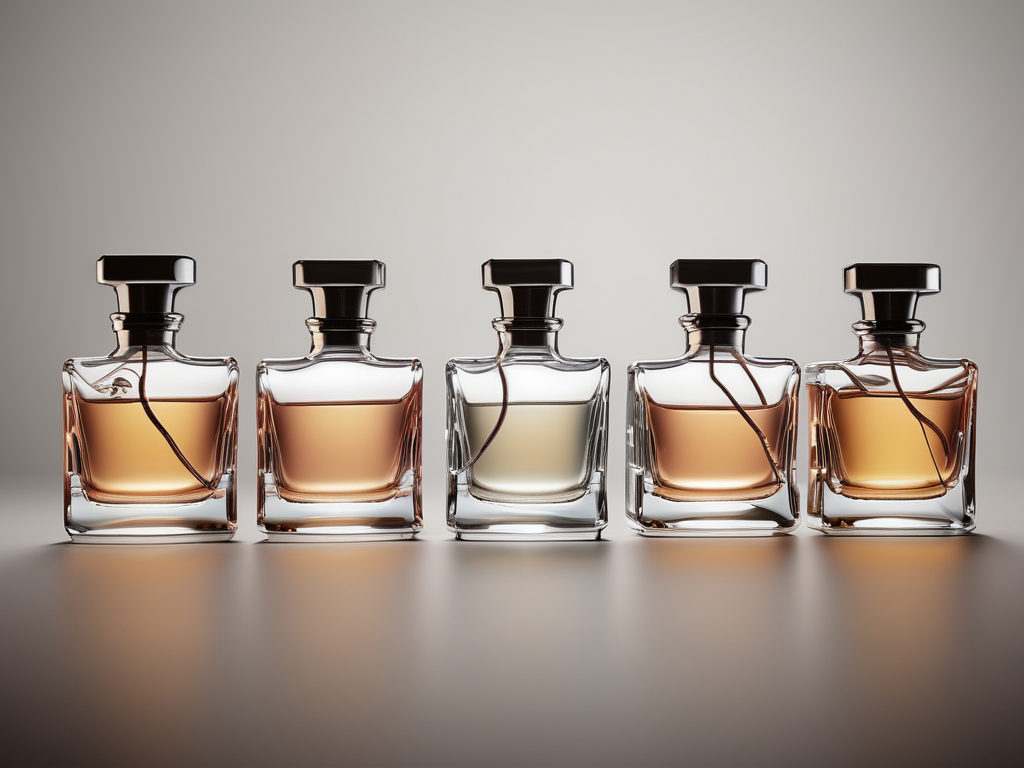 How to Choose the Perfect Perfume for You - Elevated Classics Magazine