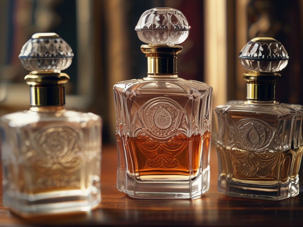 History of Perfumery: From Ancient Rituals - Elevated Classics Magazine