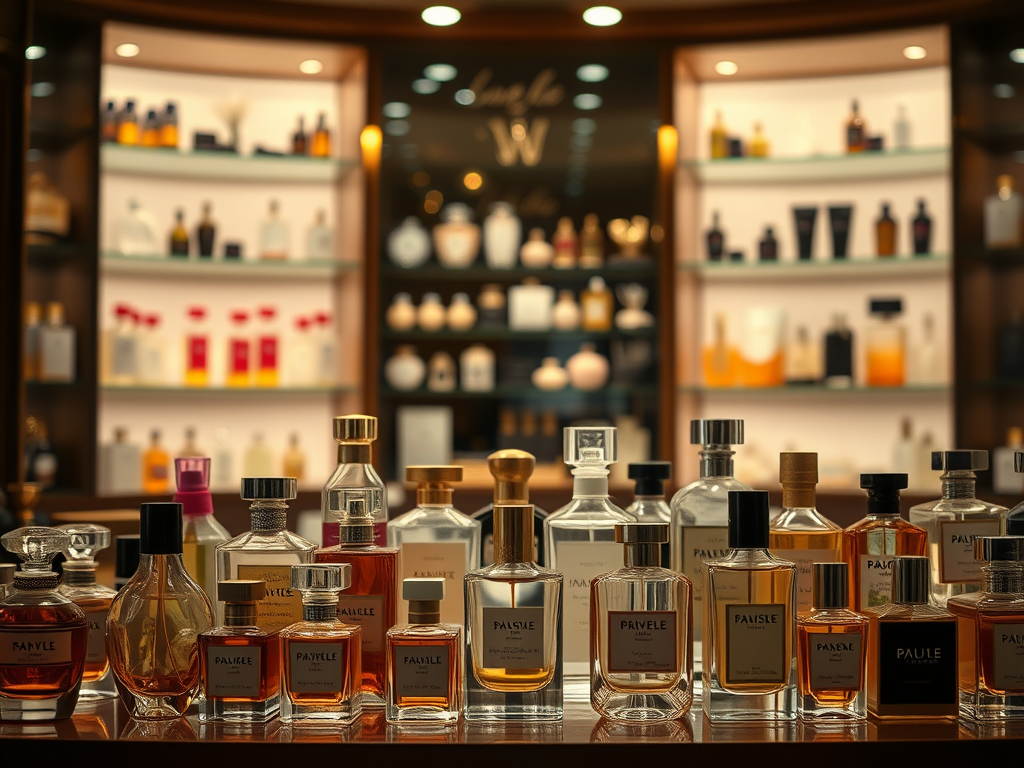 Exploring the Surge in Fragrance Popularity During the Pandemic ...