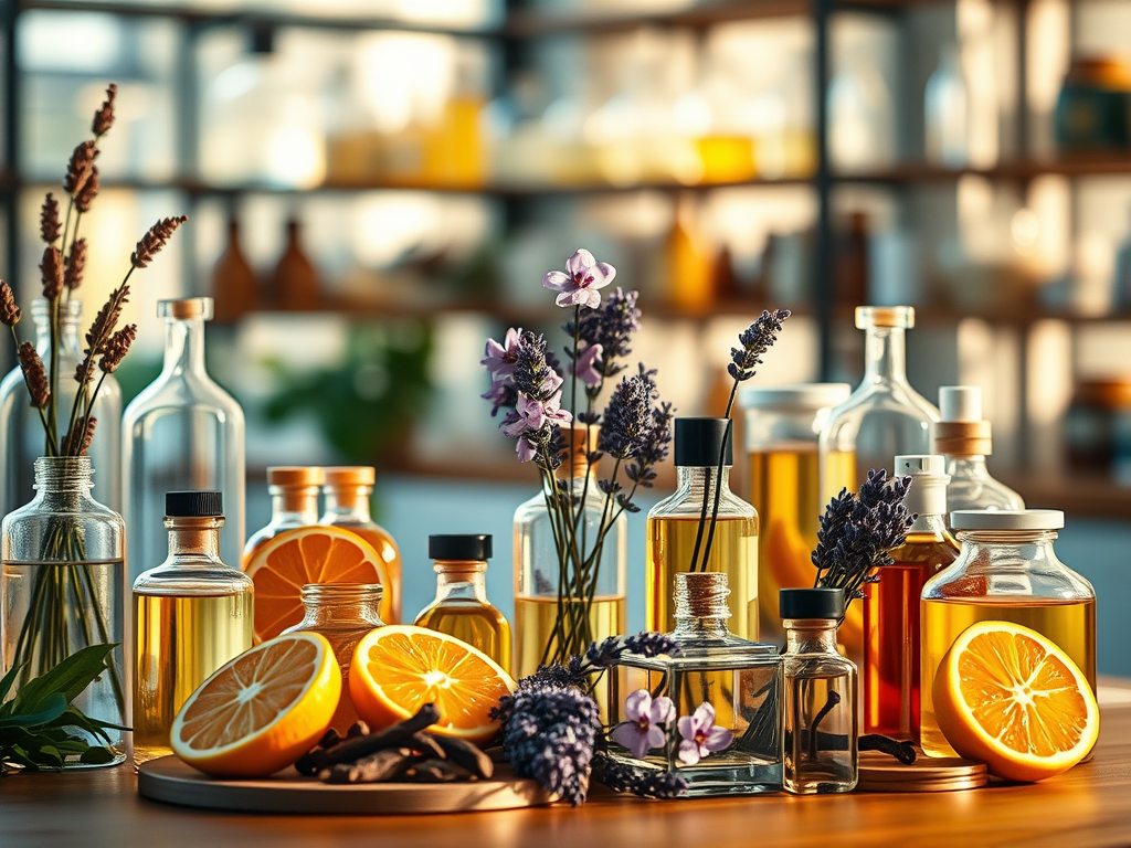 How to Use Biohacking with Perfume for Emotional Wellness - Elevated ...