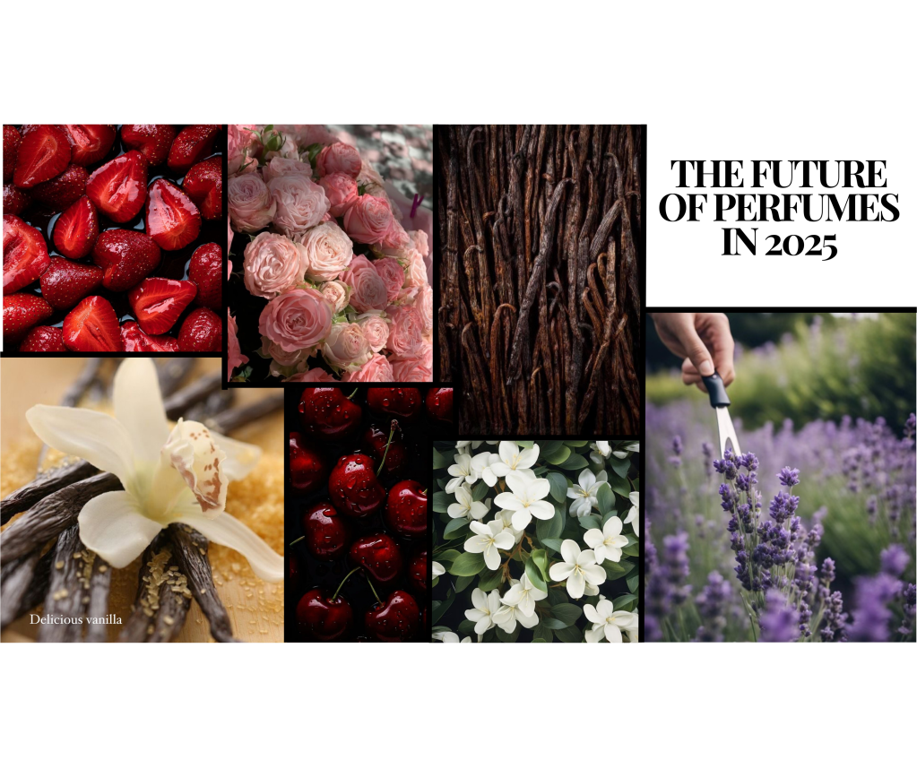 Top Fragrance Trends to Watch in 2025 - Elevated Classics Magazine
