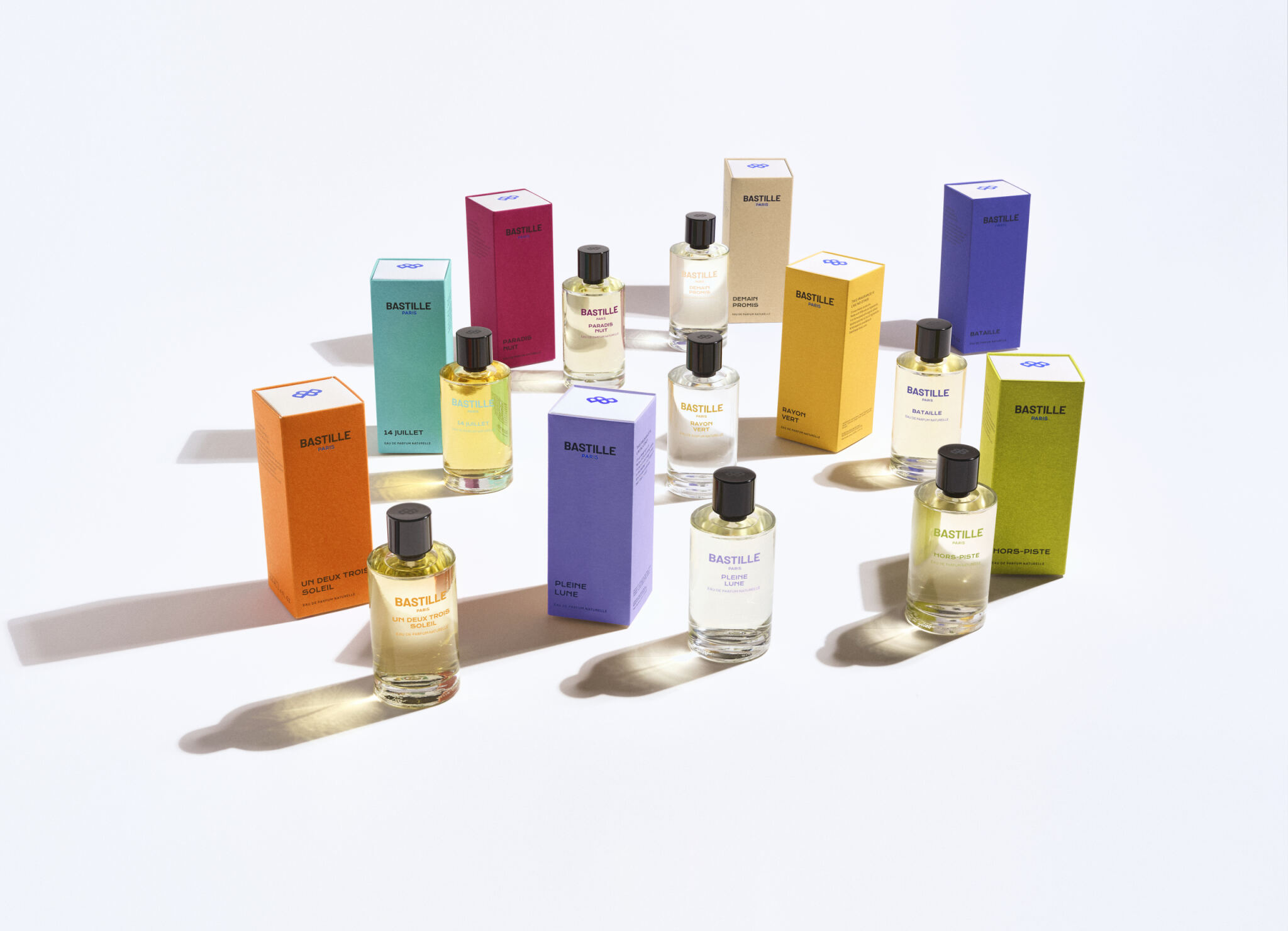 French Perfume Pronunciation: Speak with Confidence - Elevated Classics ...